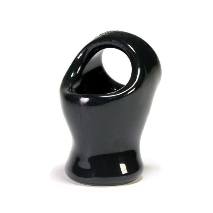 Morph Curved Ball Stretcher By Oxballs At Leather 64ten