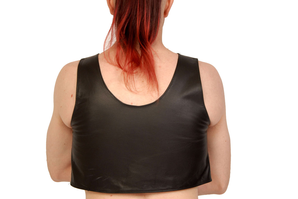 Cropped_Vest_Back – Leather64TEN