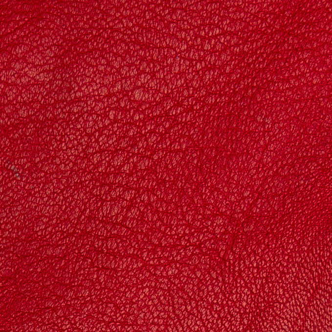 Red Leather – Leather64TEN
