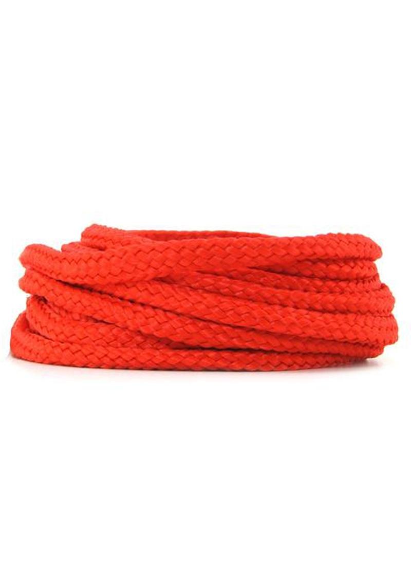 Japanese Silk Love Ulta-Soft Rope 10 Feet - 3 meters